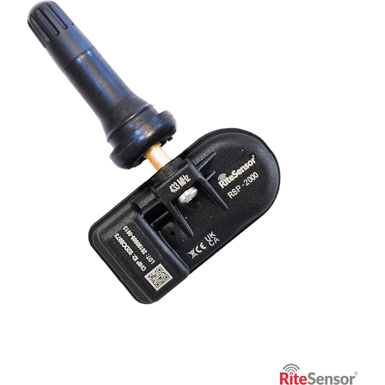 Radsensor RITE (Snap-in Ventil)