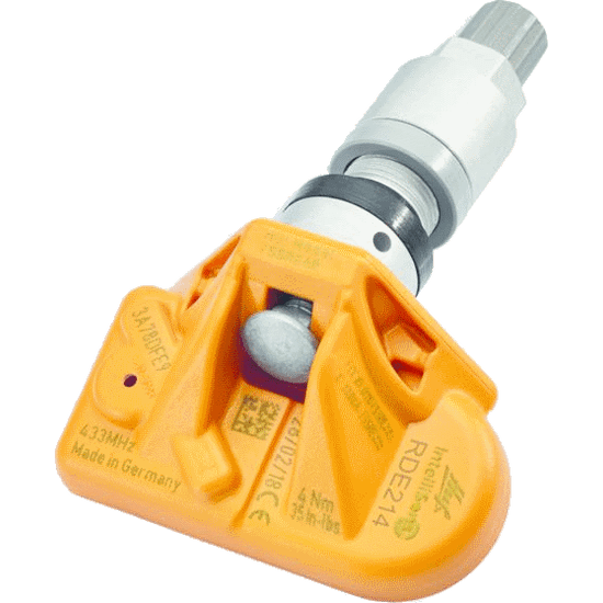 Radsensor RDE214 (Alu Ventil RDV021)