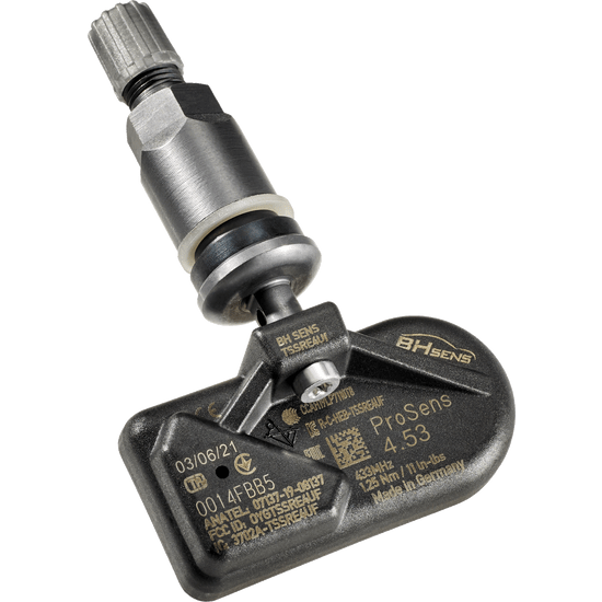 Radsensor ProSens 4.53 (Alu Ventil titan