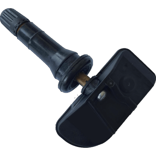 Radsensor 3187 mit Gummiventil