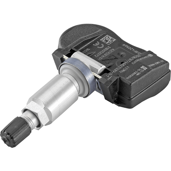 Radsensor TG1C (Alu Ventil)