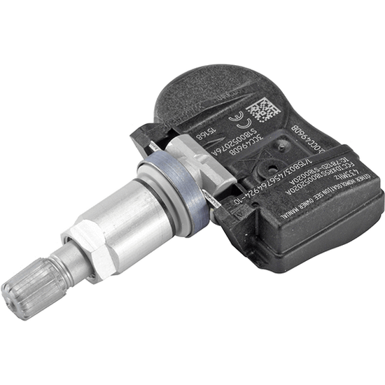 Radsensor TG1C (Alu Ventil)